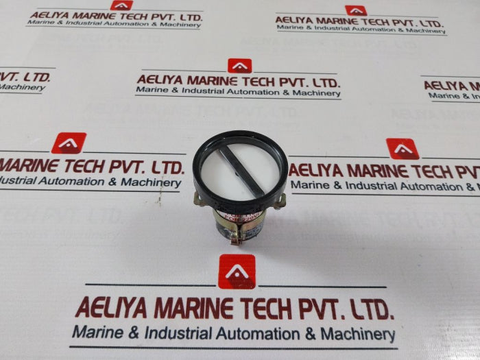 Dav Industries Ntc-22L Semaphore Indicator 24/30 Vdc – Aeliya Marine