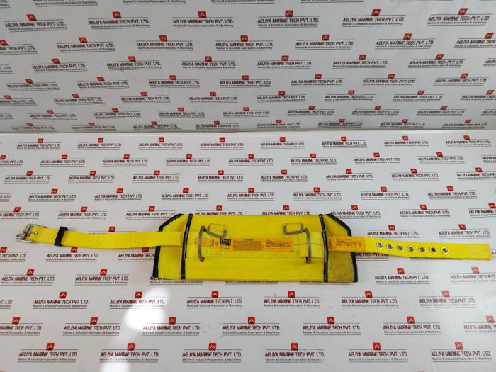 Dbi Sala 1000544 Derrick Belt Pass Thru Buckle Connection – Aeliya Marine