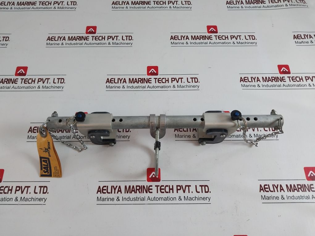 Dbi Sala 2110808 Sliding Beam Anchor – Aeliya Marine Tech Pvt. Ltd.