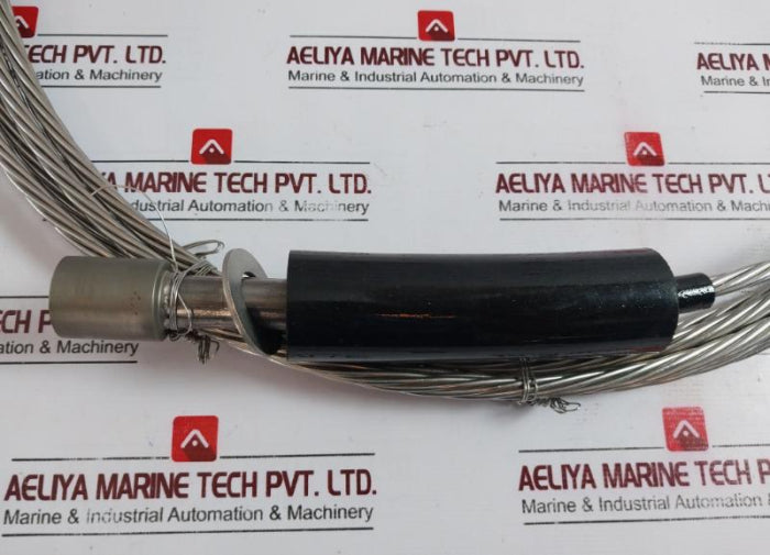 Dbi Sala 3M Flexible Cable Ladder Safety 310 Lbs 141Kg Fall Protection ...