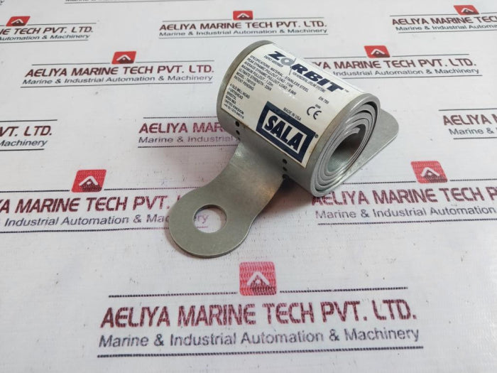 Dbi Sala 7401018 Zorbit Energy Absorber – Aeliya Marine