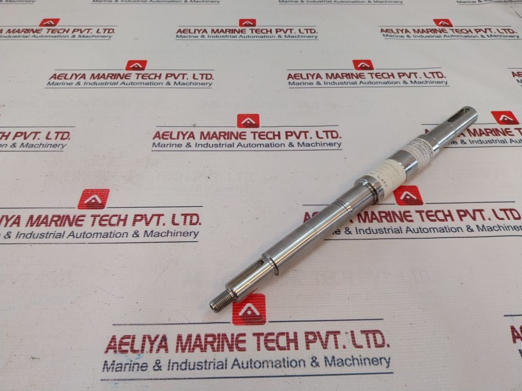 Dbr Pumpen Shaft Stainless Steel – Aeliya Marine
