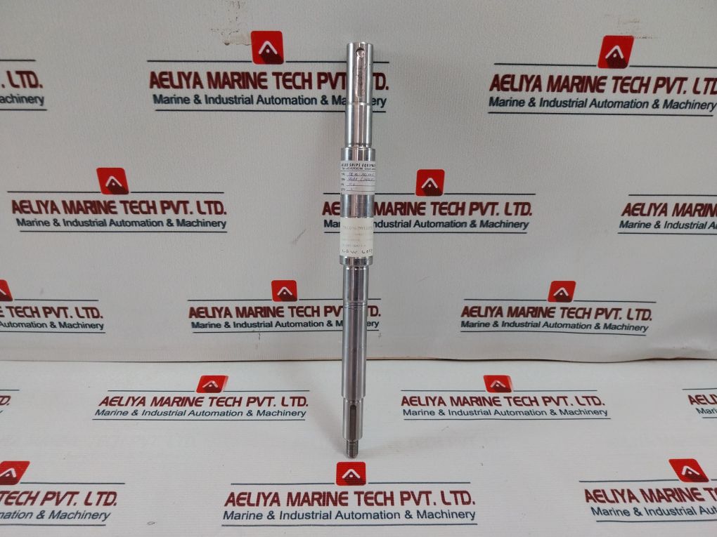 Dbr Pumpen Shaft Stainless Steel – Aeliya Marine