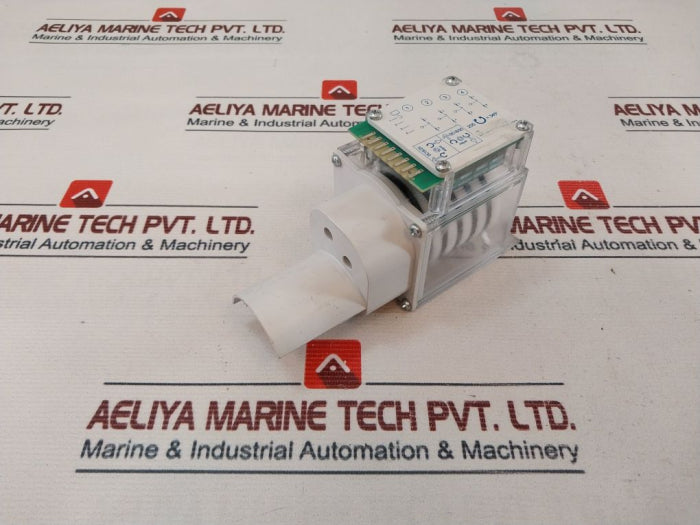 Demag Dc16/25 205=345° Limit Switch – Aeliya Marine