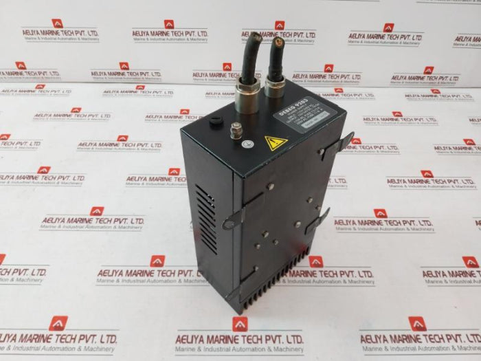 Debeg 9203 Power Supply 110V/220V Ac 12V/24V Dc – Aeliya Marine