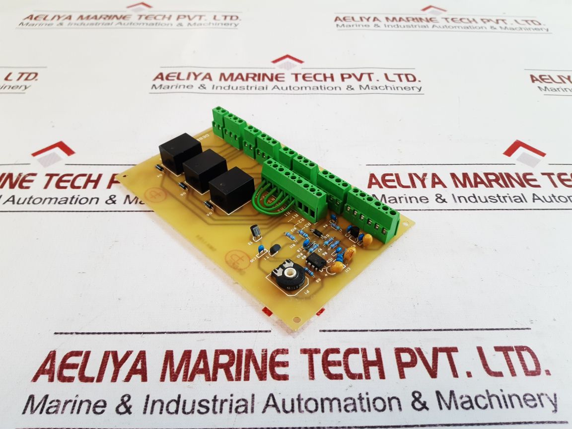 Debeg Smk 1/84 Pcb Card – Aeliya Marine
