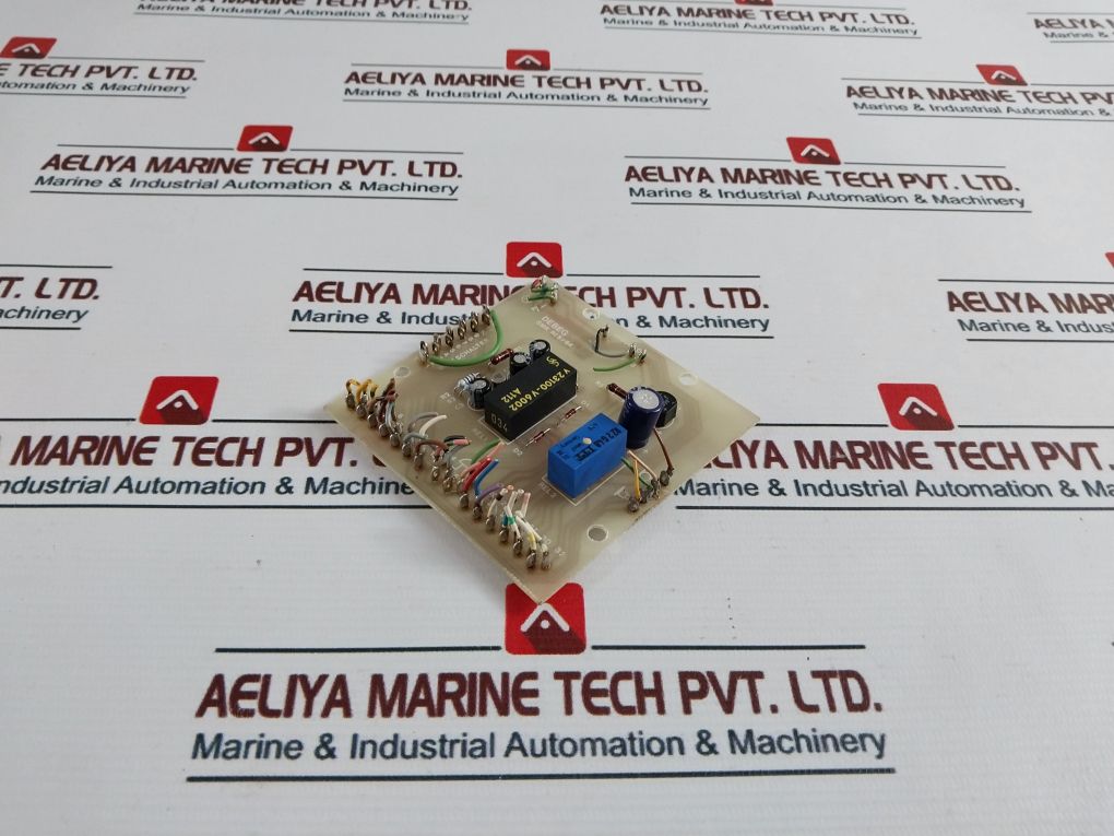 Debeg Smk Ri5/84 Printed Circuit Board – Aeliya Marine