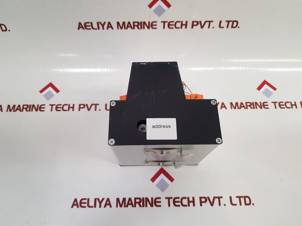 Deckma Fms 3000 Am01-e1 Firealarm Output Module – Aeliya Marine