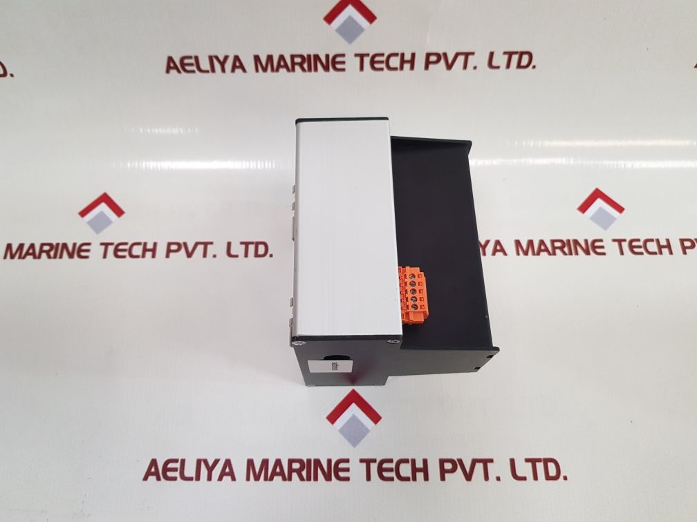 Deckma Fms 3000 Am01-e1 Firealarm Output Module – Aeliya Marine