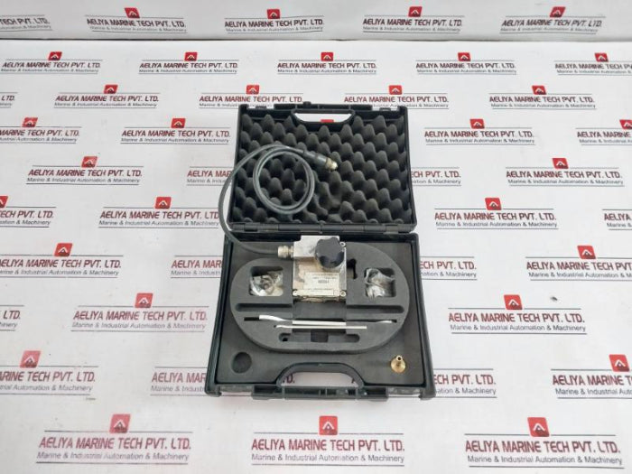 Deckma Hamburg Omd-24 Bilge Alarm Unit Part Measurement Cell O-ring Sp ...
