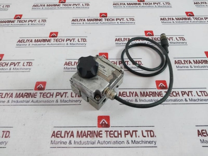 Deckma Hamburg Omd-24 Bilge Alarm Unit Part Measurement Cell O-ring Sp ...