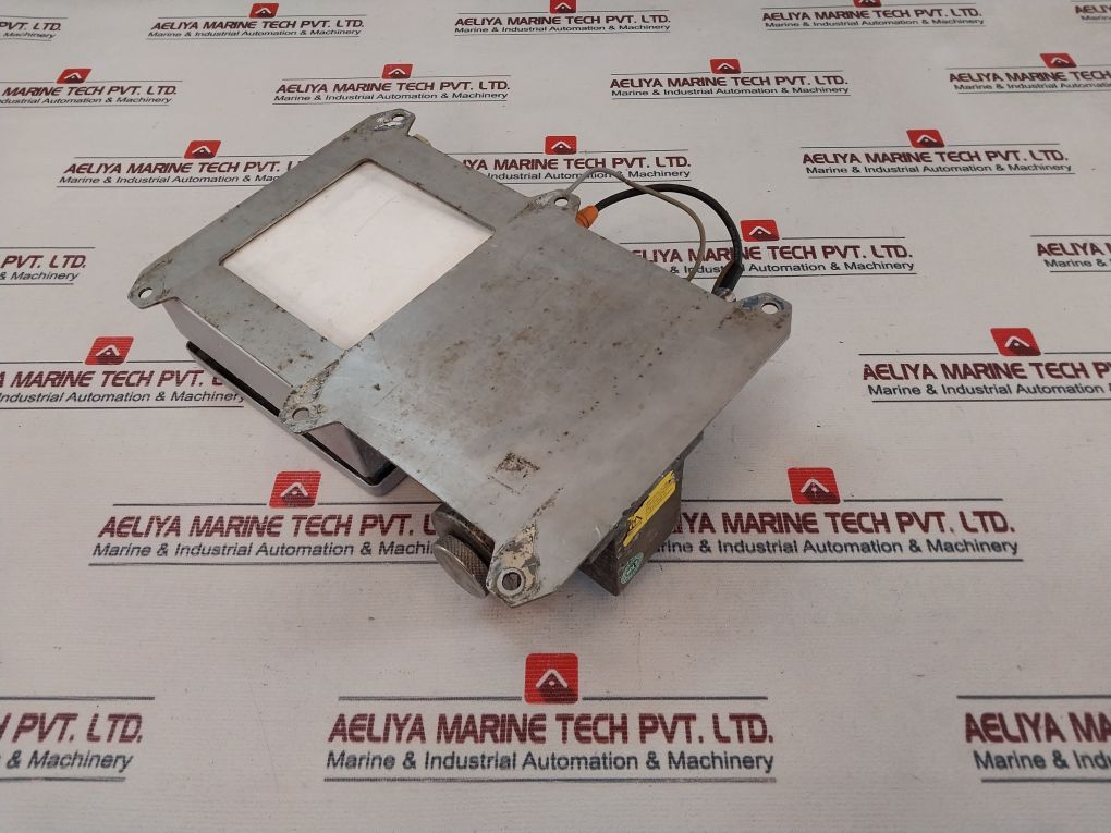 Deckma Omd-2005 Oil Content Meter – Aeliya Marine