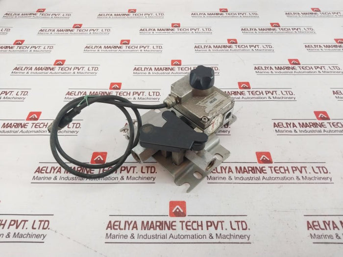 Deckma Omd-24/2008 Measuring Cell – Aeliya Marine