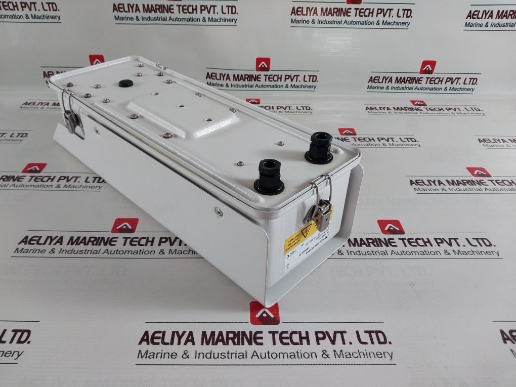 Dedicated Micros DM/506-701 Camera Housing - IP65 Rated – Aeliya Marine