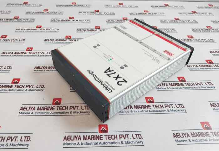 Defa 703397 Lifeboat Battery Charger 36-62V~50/60Hz 300W – Aeliya Marine