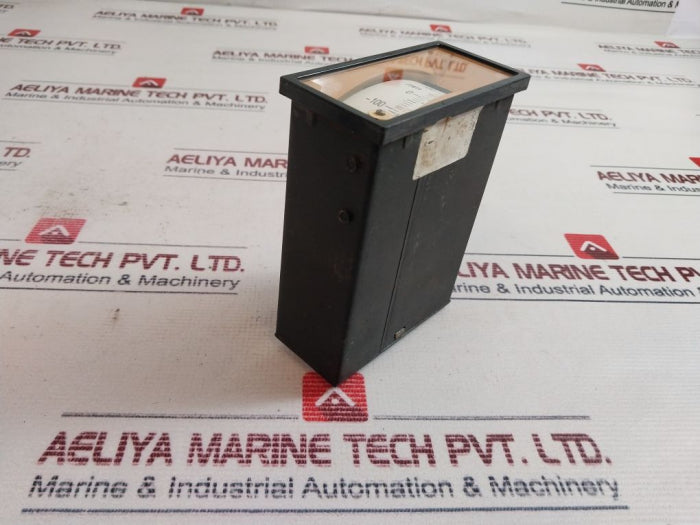 Deif -200-0-170 Mm Draft Gauge – Aeliya Marine