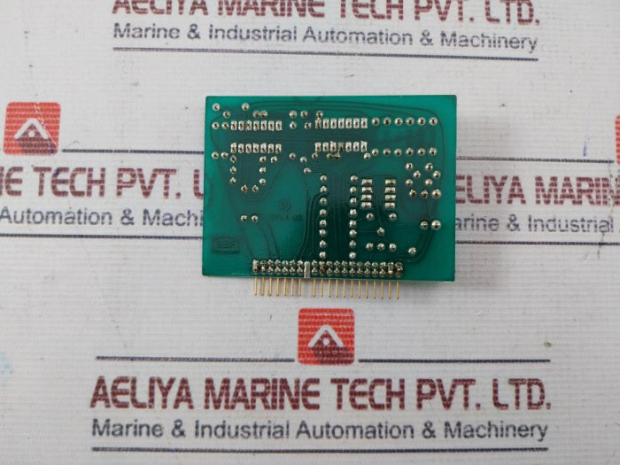 Deif 17D.4.4C Printed Circuit Board 17153 A – Aeliya Marine