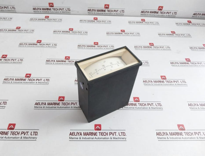 Deif 25982-96 Marine Analog Cubic Panel Meter 4-20 Ma – Aeliya Marine