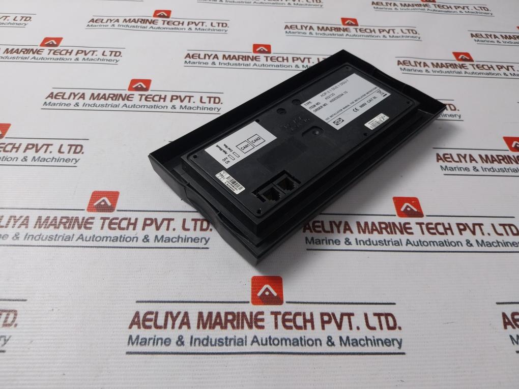 Deif Aop-2.1 Du2.1 Dgu-7 Additional Operator Panel 432125 – Aeliya Marine