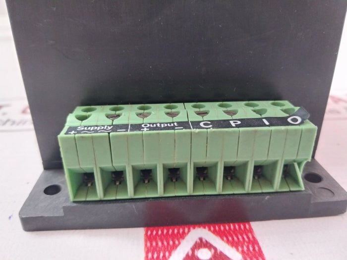 Deif Dc-2 Tb Power Relay 13H – Aeliya Marine