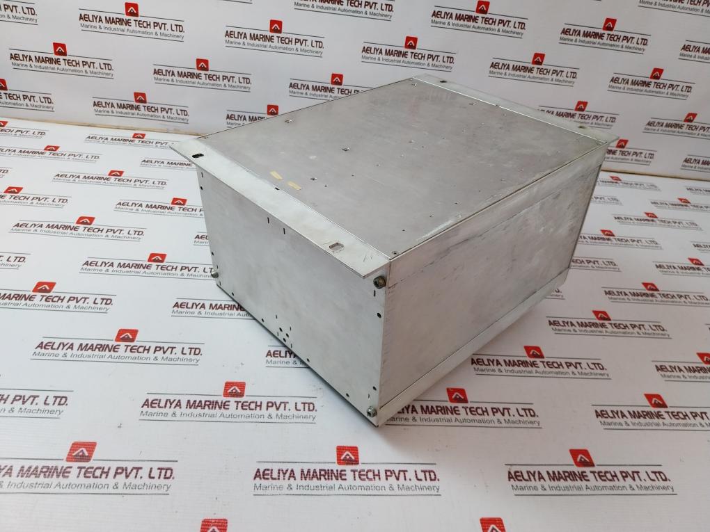 Deif Delomatic-3 Dgu 3 Generator Control Panel – Aeliya Marine