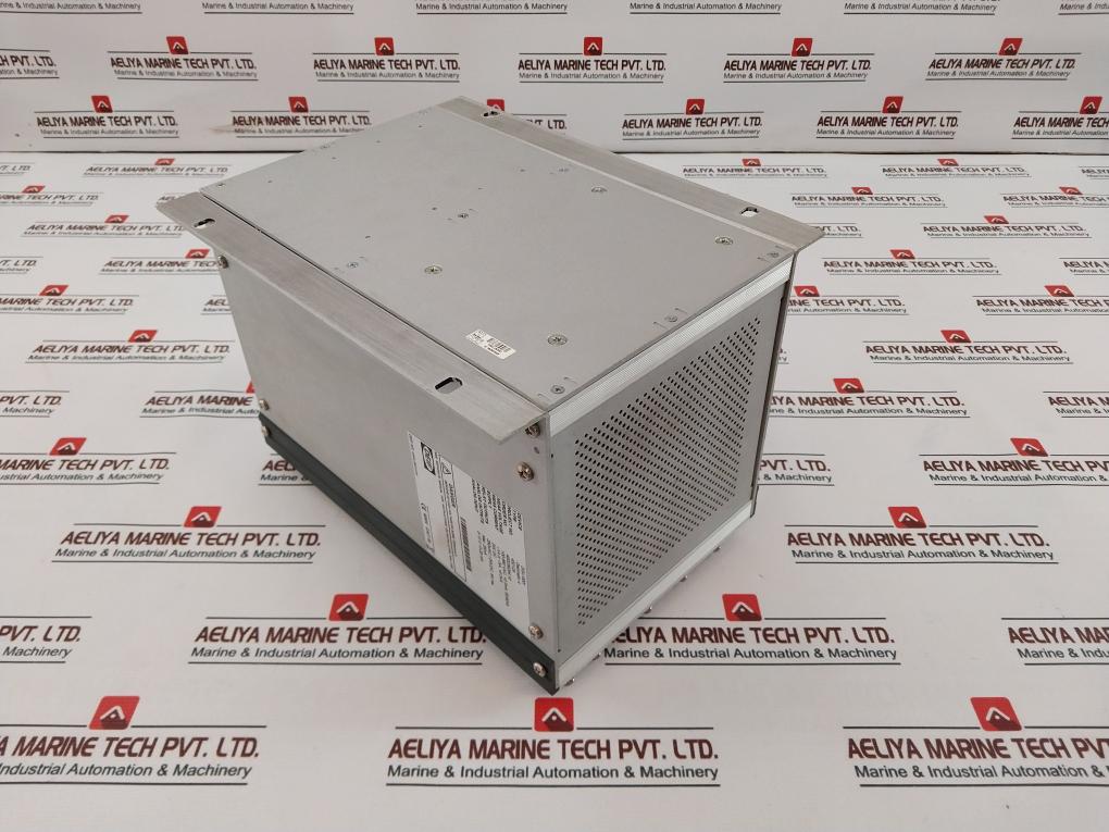 Deif Delomatic 4 Scm 4.2 Dm4 Marine Control System – Aeliya Marine