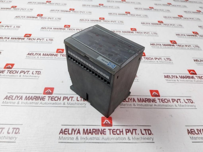 Deif Epn-110Dn Electronic Potentiometer 24Vdc Used – Aeliya Marine