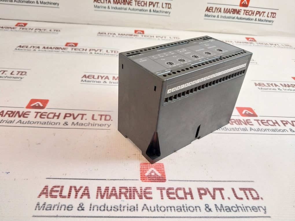 Deif Fas-113Dg Synchronize Controller 110V Ac – Aeliya Marine