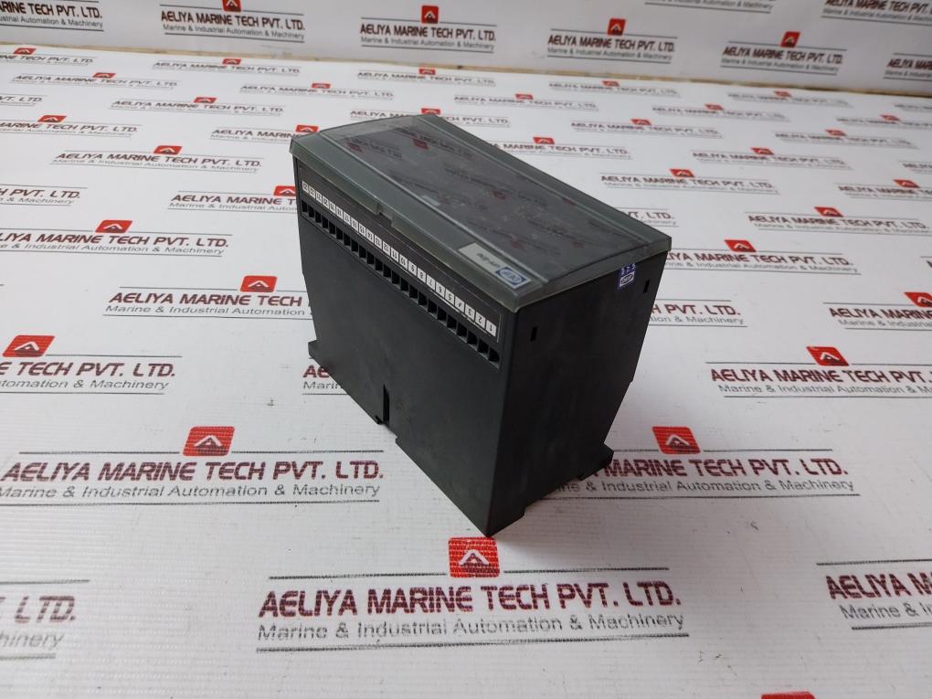 Deif Fas-113Dg Synchronization Controller 220Vac 60Hz – Aeliya Marine