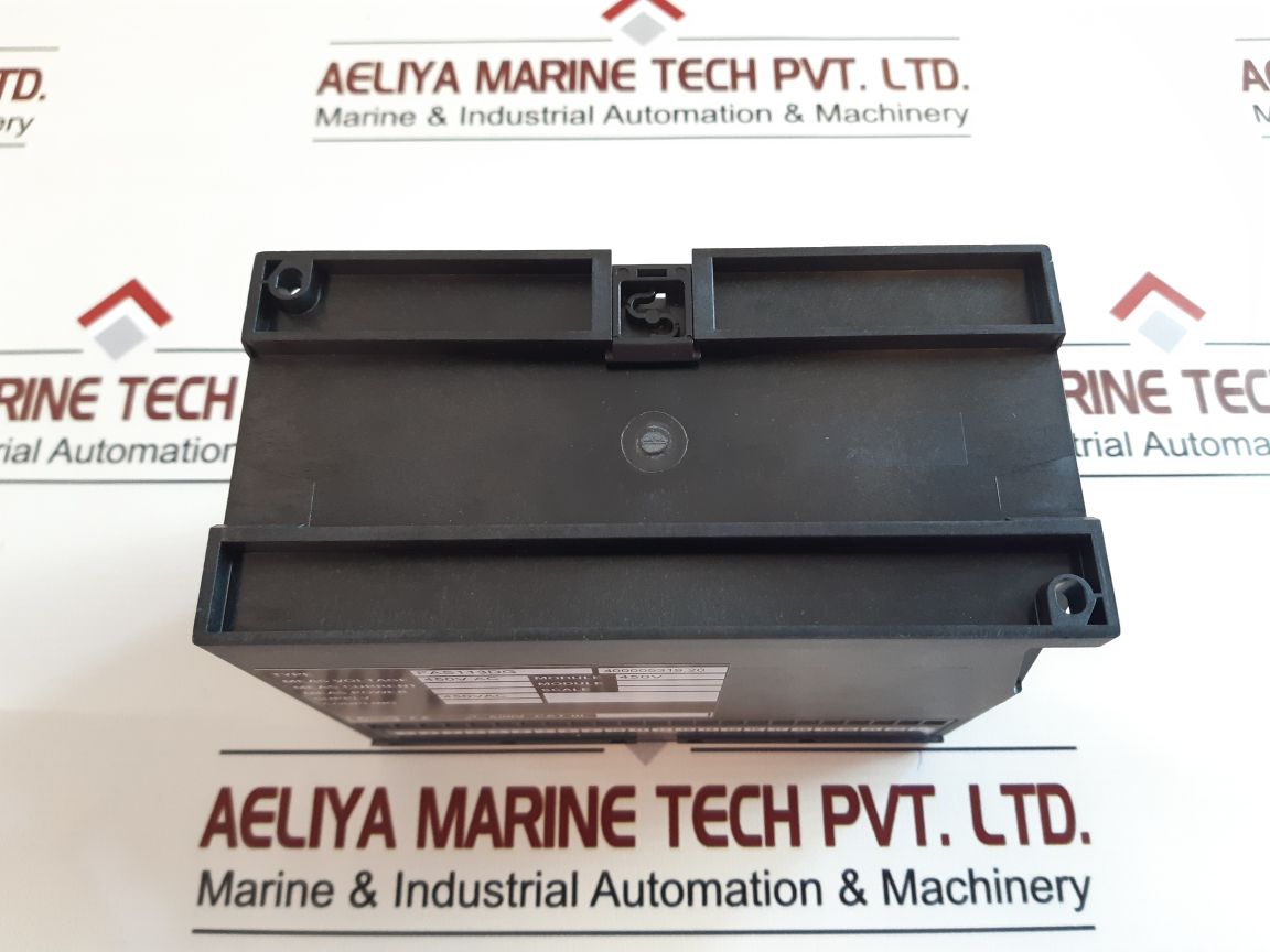 Deif Fas-113Dg Synchronize Controller – Aeliya Marine