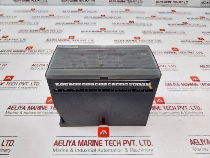 Deif Lsu-113Dg Load Sharing Unit 2500W – Aeliya Marine