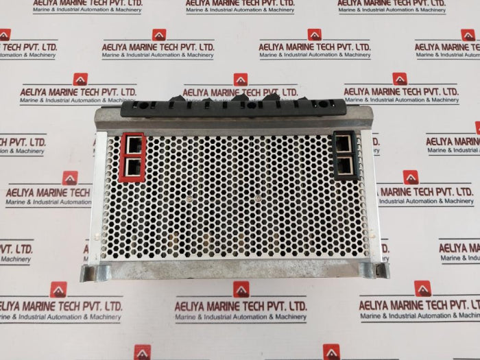 Deif Ppm 300 Multi-line 300 Protection & Power Management Unit Ip20 ...