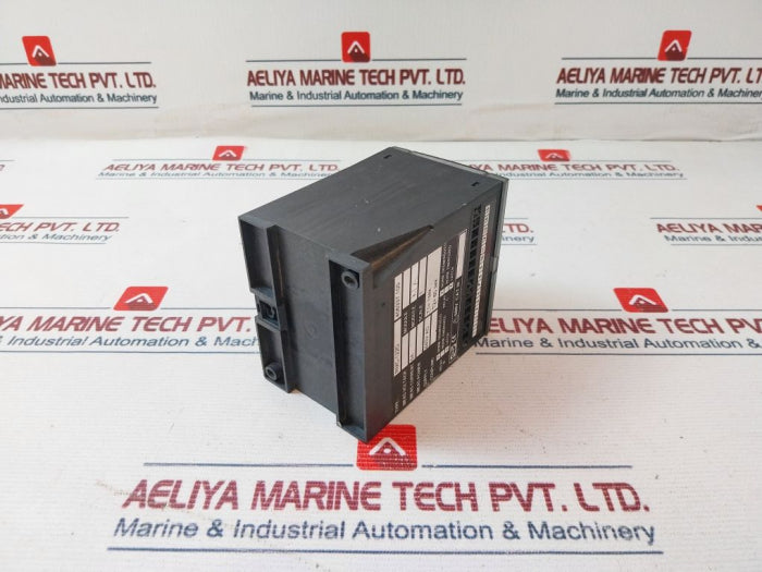 Deif Rmc-122D Short Circuit And Current Relay 440V Ac – Aeliya Marine