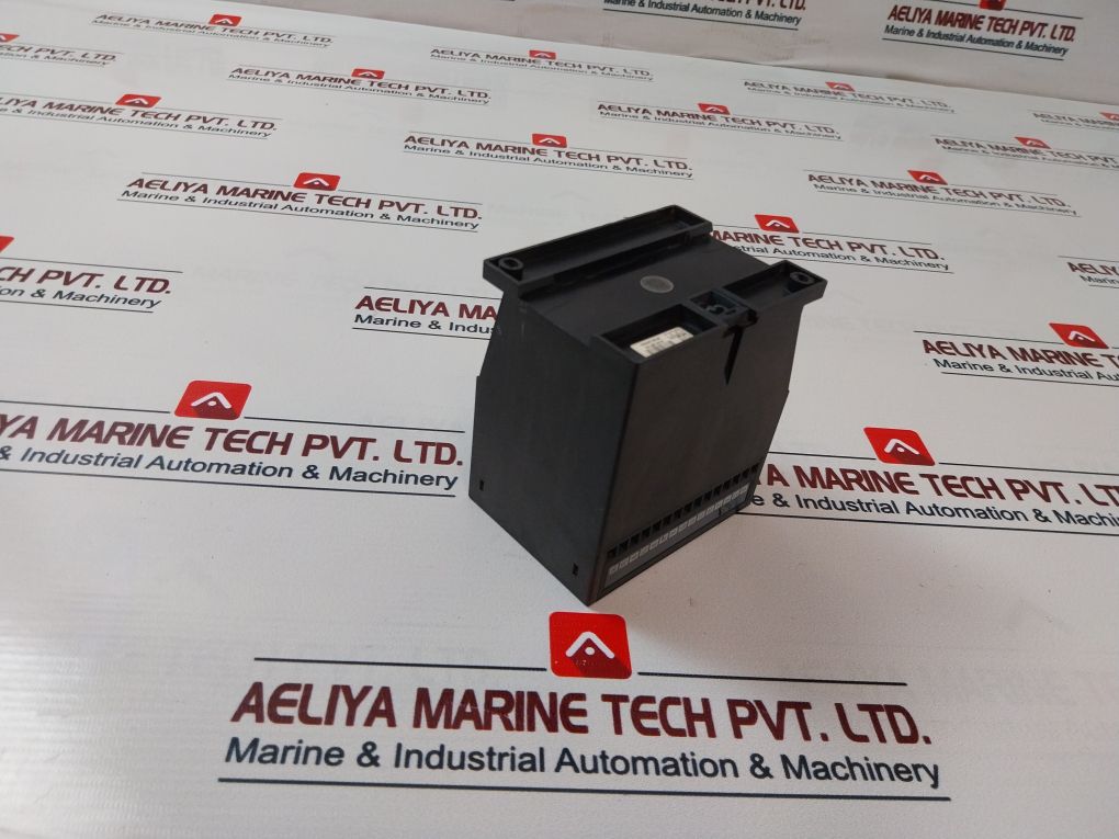 Deif Rmp-121D Reverse Power Relay 3200W – Aeliya Marine