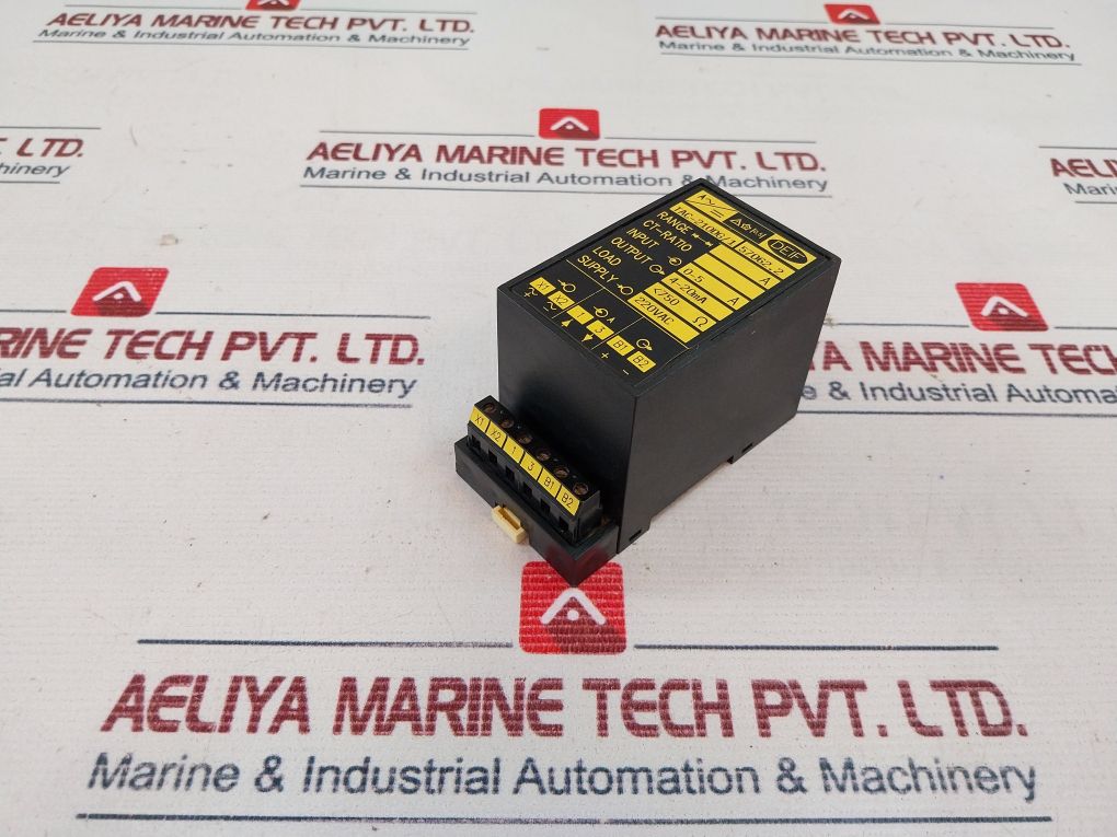 Deif Tac-210Dg/1 Transducer – Aeliya Marine