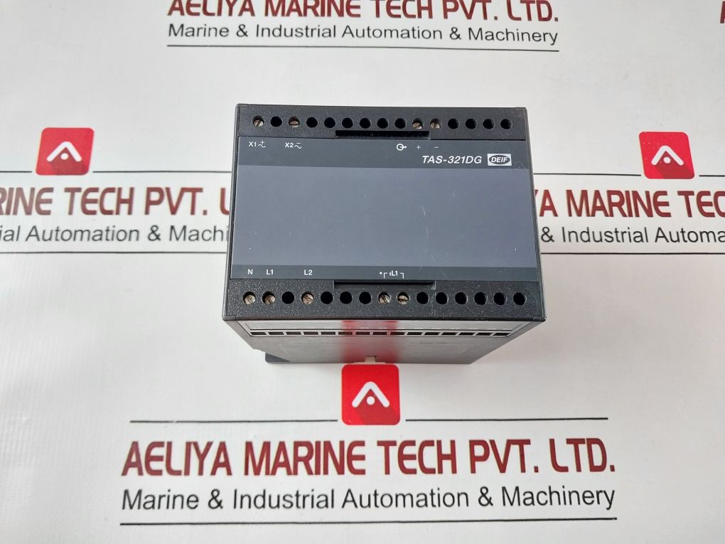 Deif Tas-321Dg Transducer – Aeliya Marine