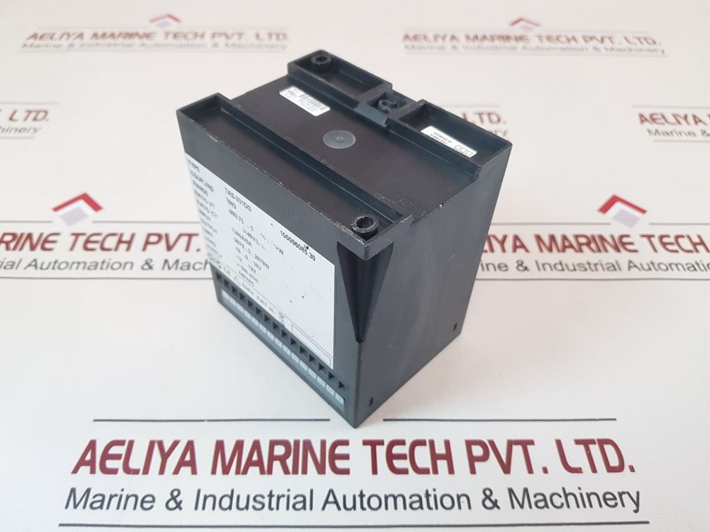 Deif Tas-331Dg Selectable Transducer 100096085.30 – Aeliya Marine