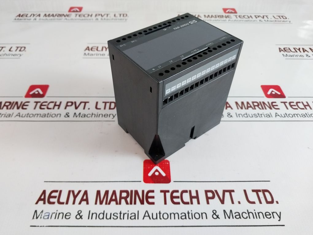 Deif Tas-331Dg Configurable Ac Transmitter 600042611.10 – Aeliya Marine