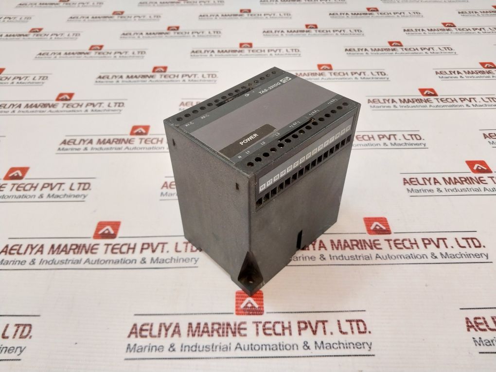 Deif Tas-331Dg Selectable Transducer 500 Ohm 440Vac – Aeliya Marine