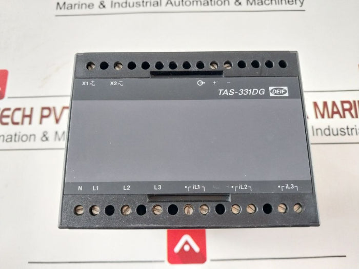 Deif Tas-331Dg Transducer -200…0…3500Kw – Aeliya Marine