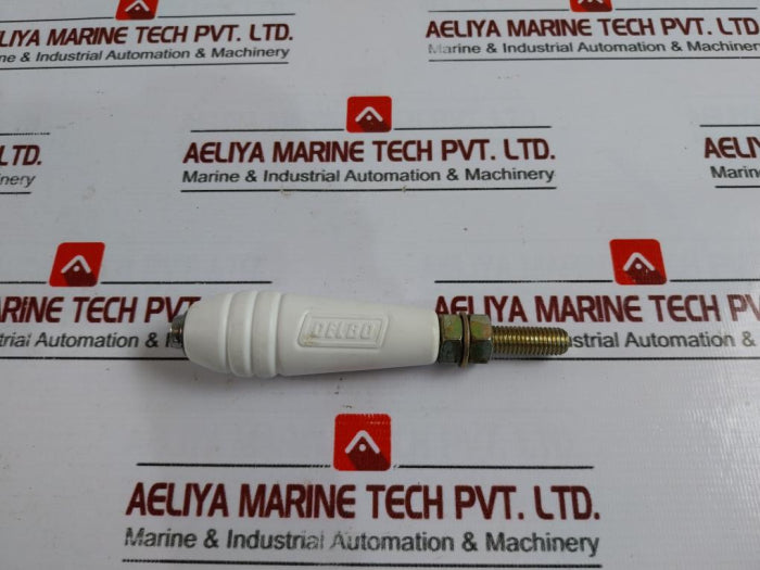 Delbo Vgm Dn 6 Edge Gate Valve Assembly Dn 150 – Aeliya Marine