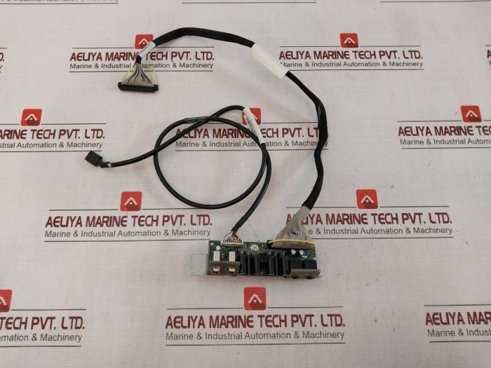 Dell 0M884G Front I/O Control Panel Rev A07 316779200012 A02 – Aeliya ...