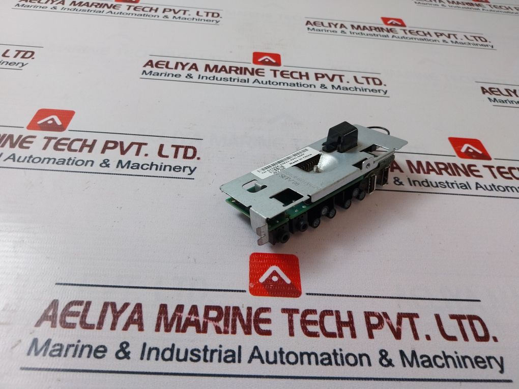 Dell 411764300105 I/O Board Rev A00 – Aeliya Marine
