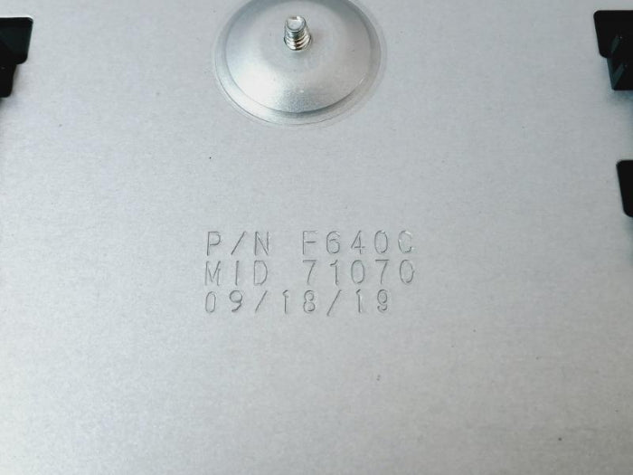 Dell F640C Poweredge Server 71070 Chassis Caster Feet – Aeliya Marine