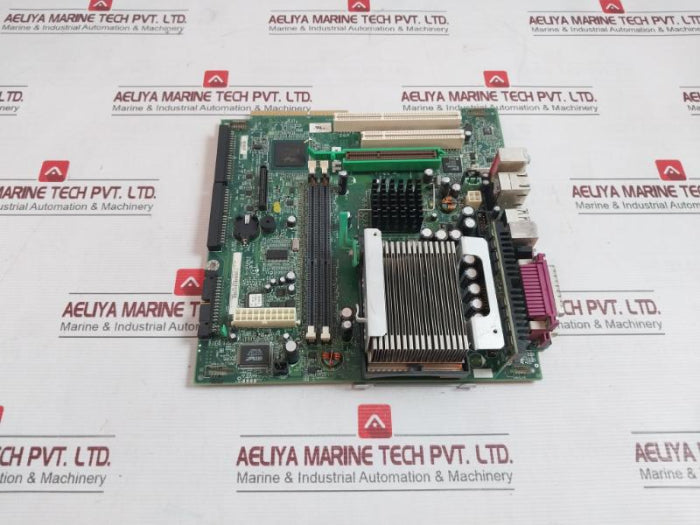 Dell Pwb 3T243 Motherboard Rev 02 Sica1118 0219-1 Hp-v092H Rev H01 Ul ...