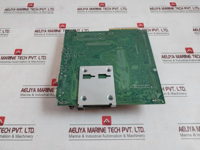 Dell Pwb 3T243 Motherboard Rev 02 Sica1118 0219-1 Hp-v092H Rev H01 Ul ...