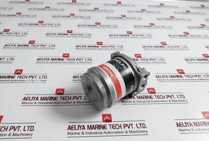 Delphi Hdf296 Fuel Filter 5836B020 – Aeliya Marine