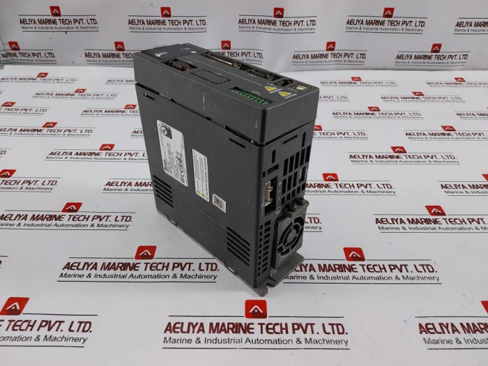 Delta Asd-a2-1021-u Servo Drive 1Kw Version 01.058 – Aeliya Marine