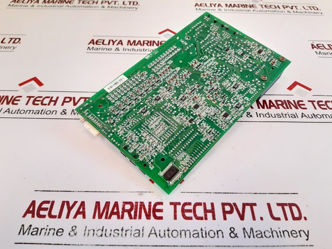 Delta Cu-05-24 Pcb Card E169497 – Aeliya Marine