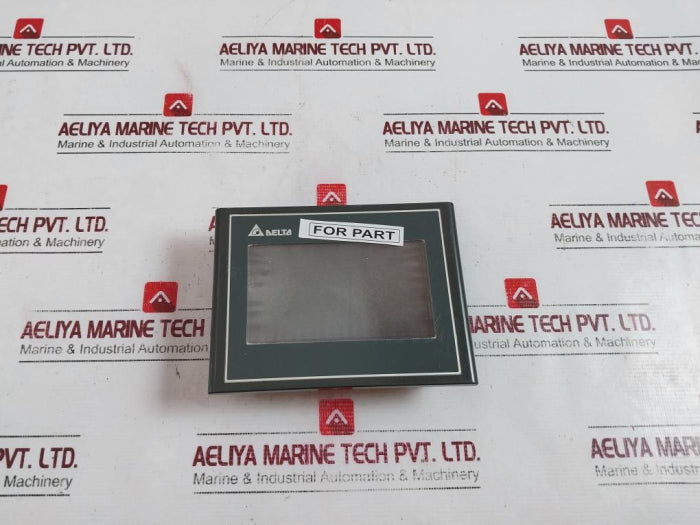 Delta Dop-103Bq Human Machine Interface Touch Screen 103Bq006W20110864 ...